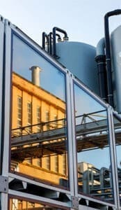 Citribel | Circular Producer of Citric Acid, Citrates & Mycelium