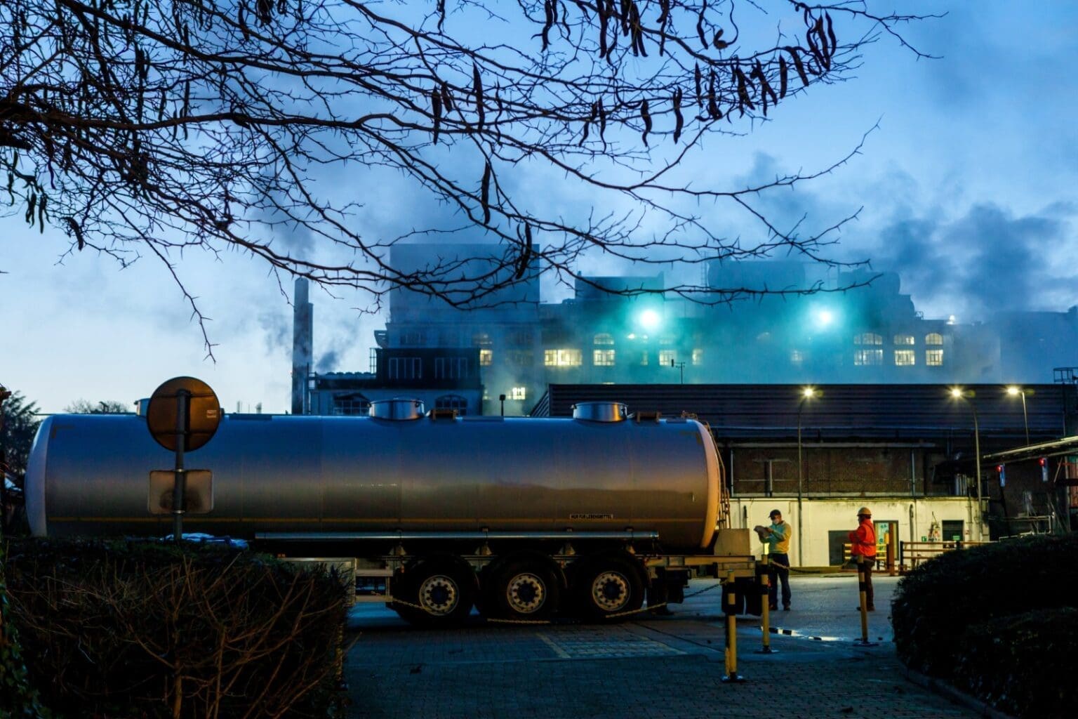 People & Planet | Citribel