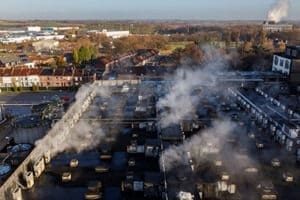 Processes | Citribel