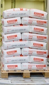 Citric Acid, Citrates & Mycelium Derivatives | Citribel Products