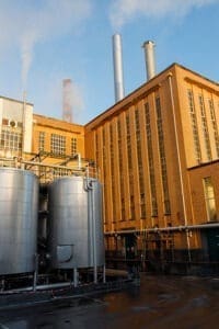 Processes | Citribel