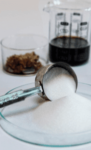 Citribel | Circular Producer of Citric Acid, Citrates & Mycelium