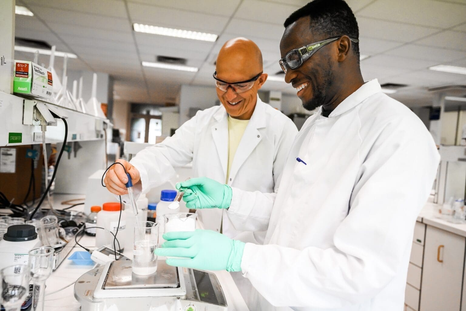 Citribel | Citric Acid Manufacturer | Citric Acid Production