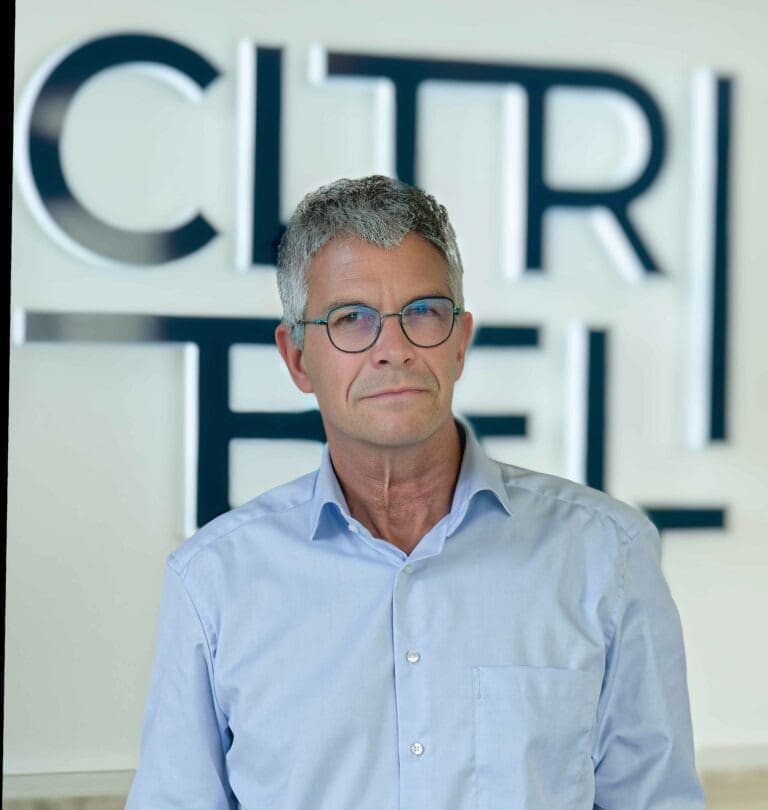 Citribel | Circular Producer of Citric Acid, Citrates & Mycelium