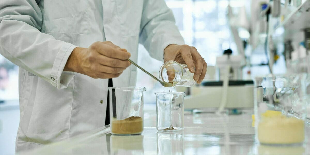 Citribel's Transformative Approach to Citric Acid, Citrates, Mycelium ...