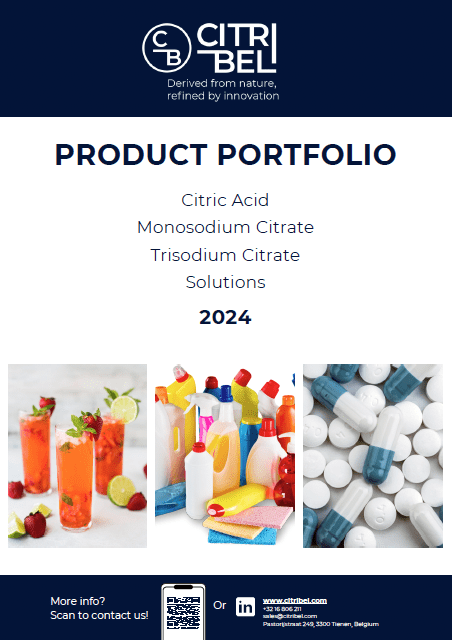 Portfolio Download | Citribel