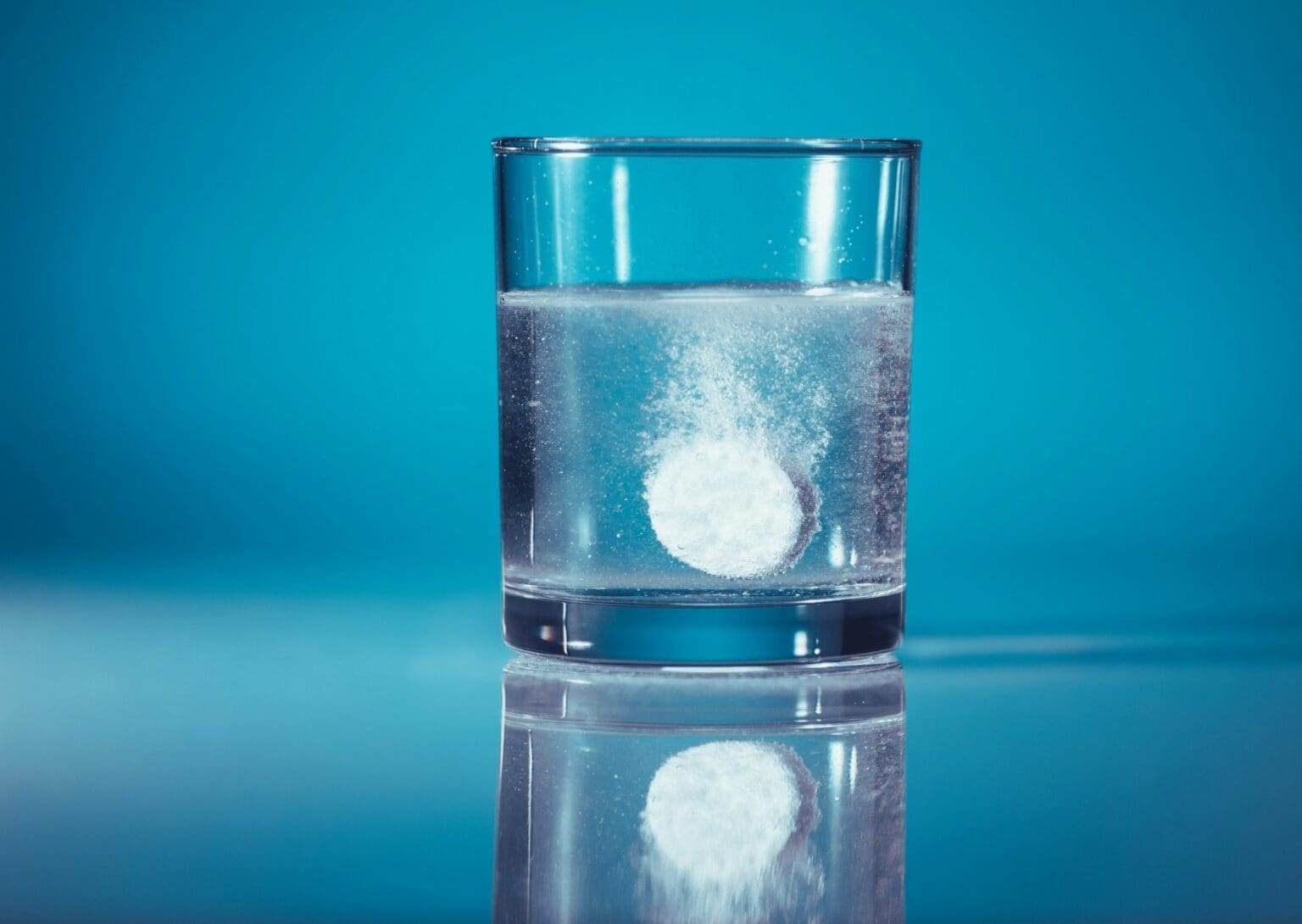 The Role of Citric Acid and Citrates in Pharmaceuticals