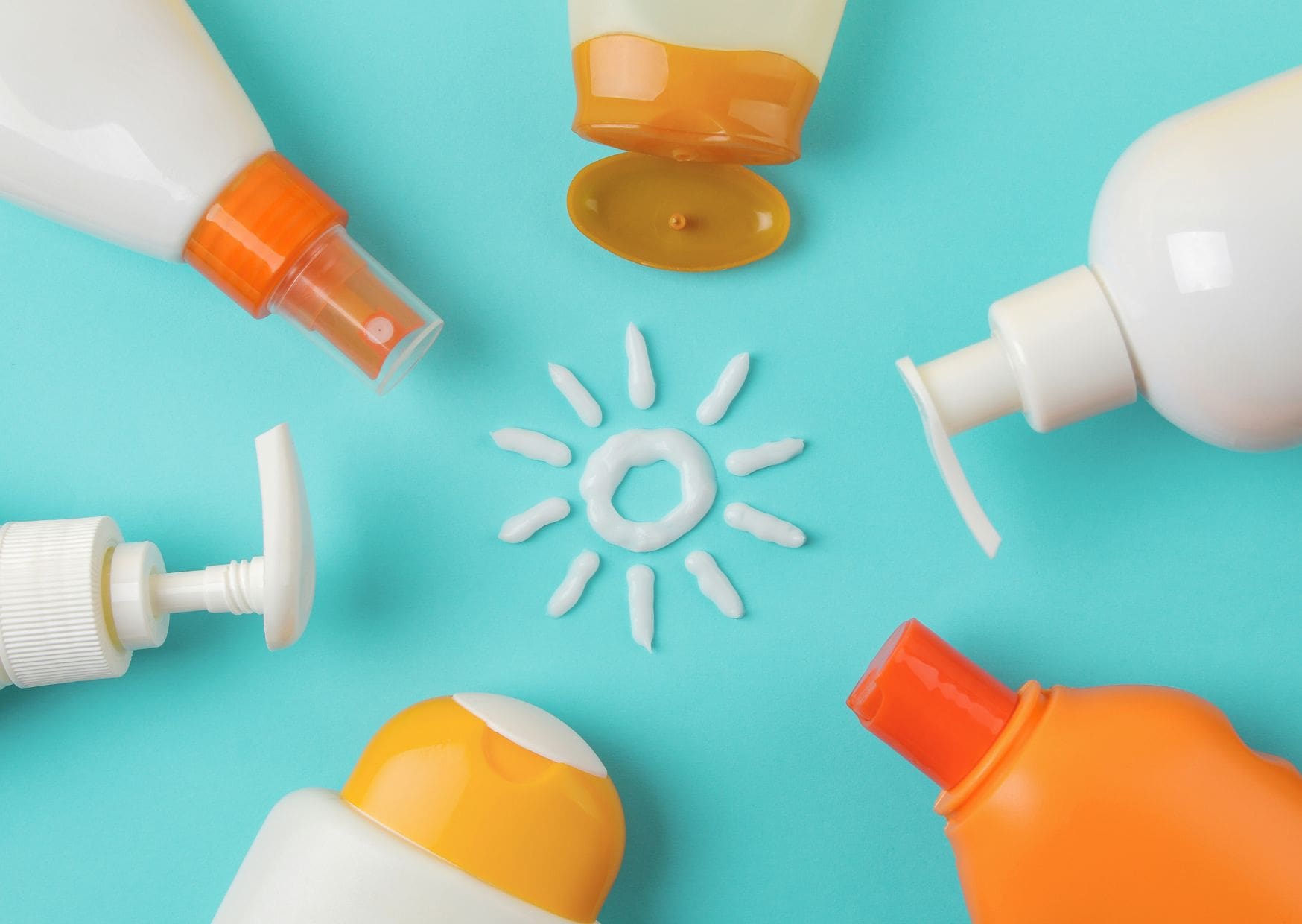 Summer-Ready Ingredients | Citribel