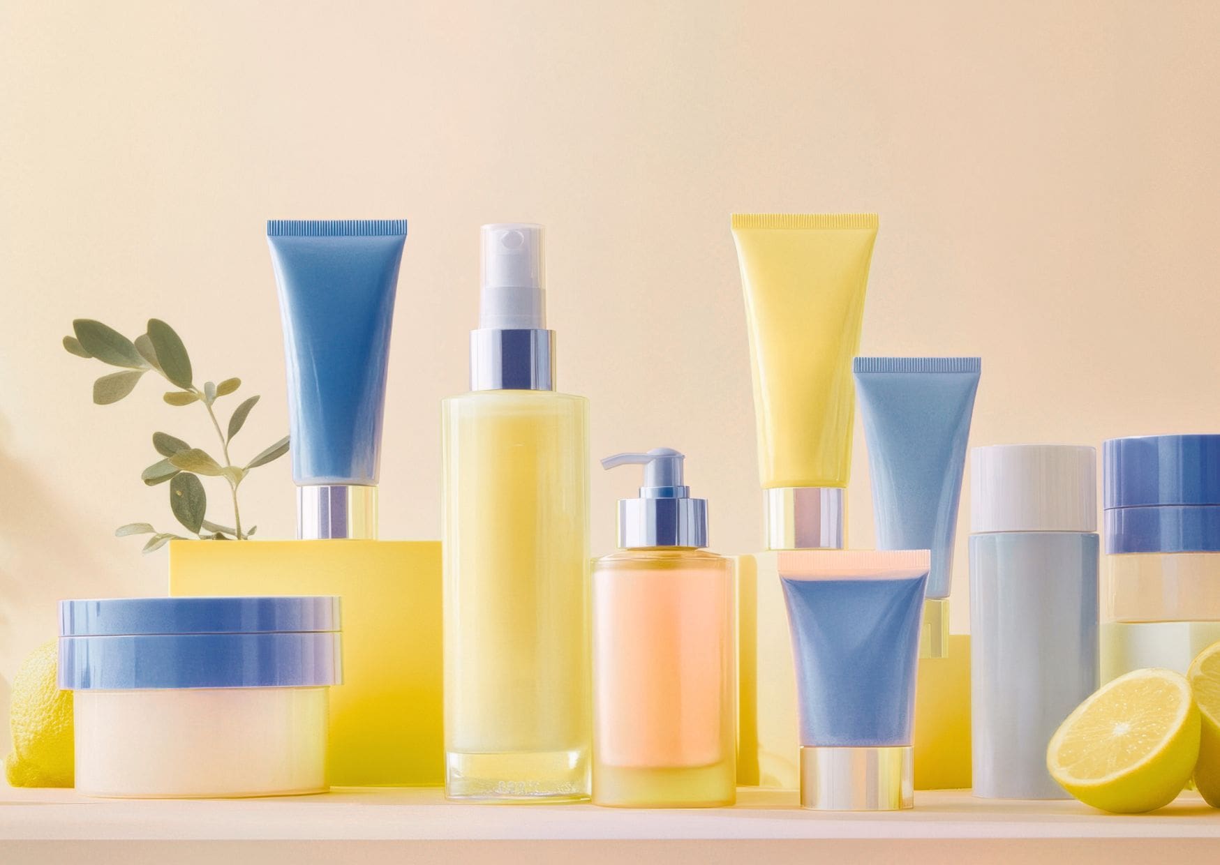 Citribel | Citrates | Trisodium | Monosodium Citrate Producer